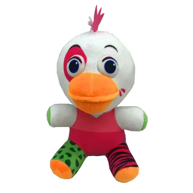 Peluche FNAF Security Breach Chica | Peluches Fantasía