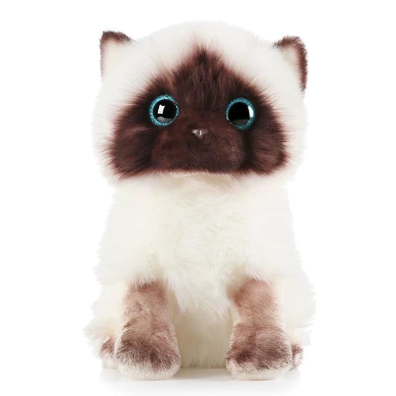 Peluche Gato Tricolor | Peluches Fantasía