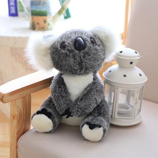 Peluche Koala Pequeño | Peluches Fantasía