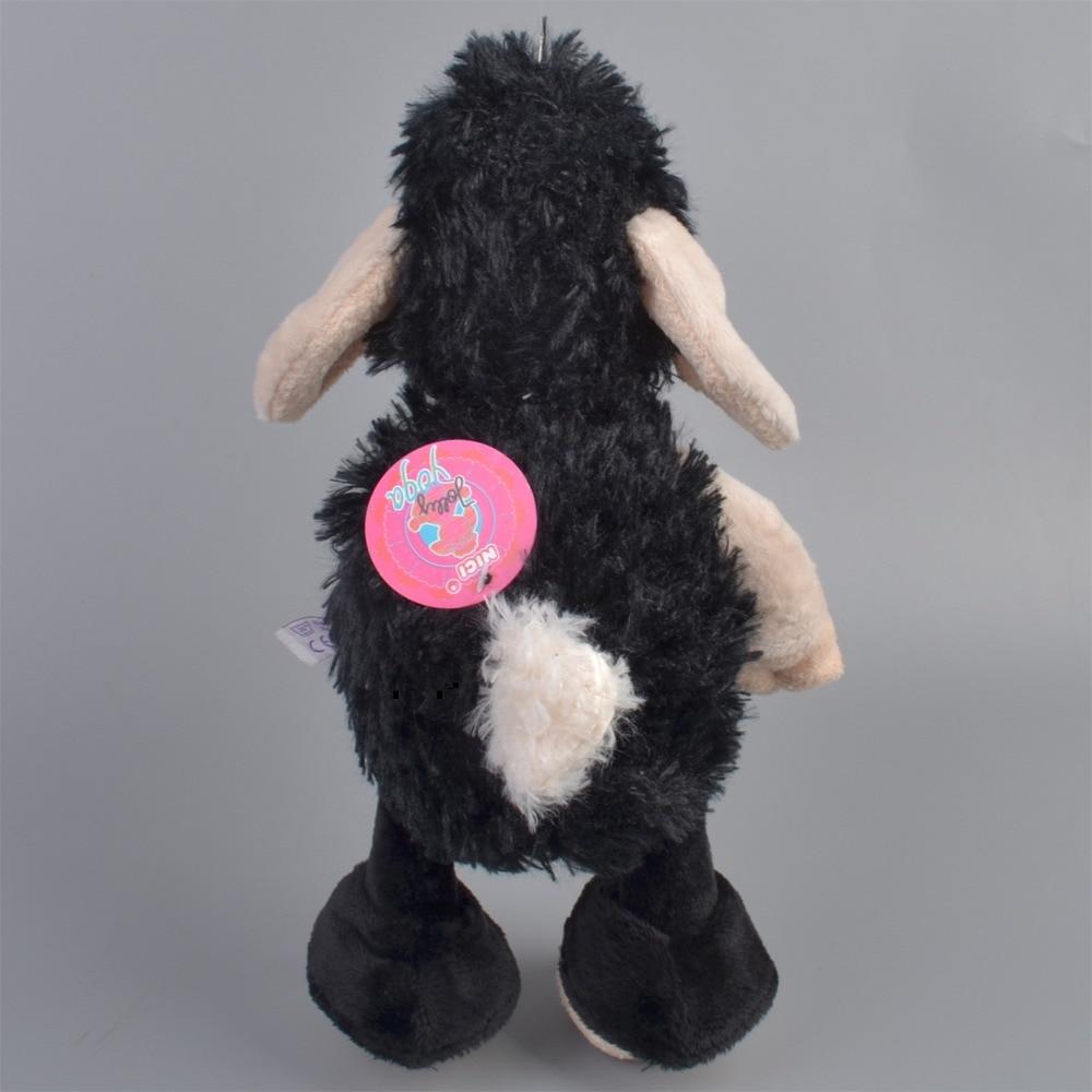 Nici Sheep Plush | Fantasy Stuffed Animals - Peluches Fantasía