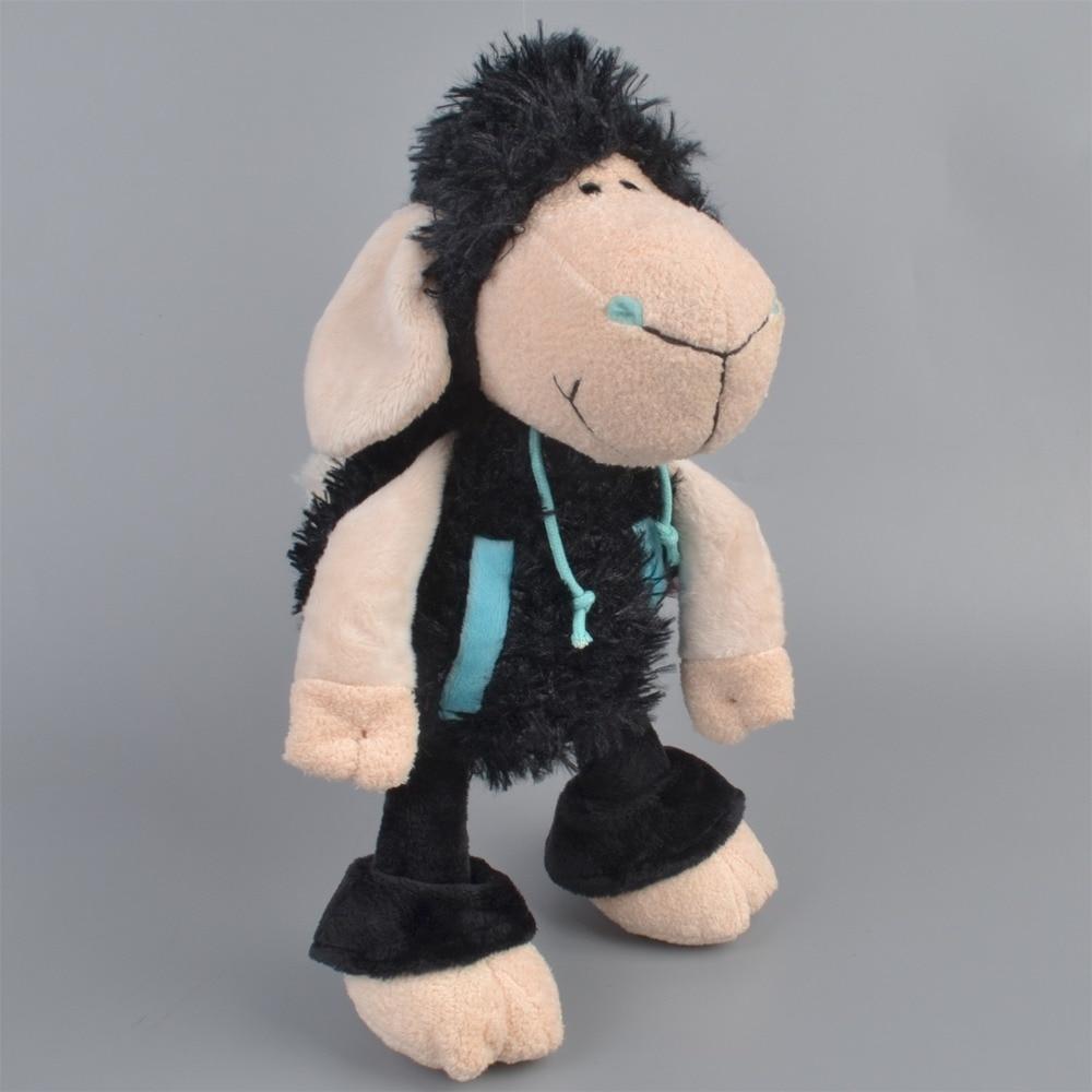 Nici Sheep Plush | Fantasy Stuffed Animals - Peluches Fantasía
