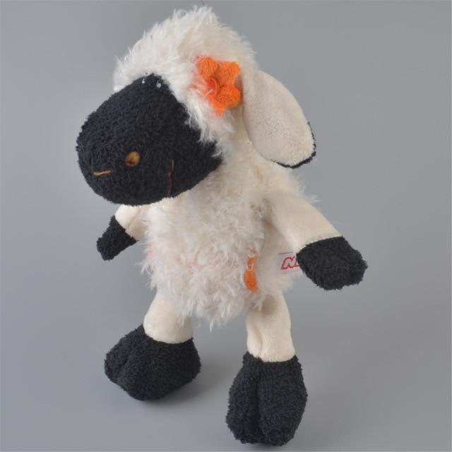 Nici Sheep Plush | Fantasy Stuffed Animals - Peluches Fantasía