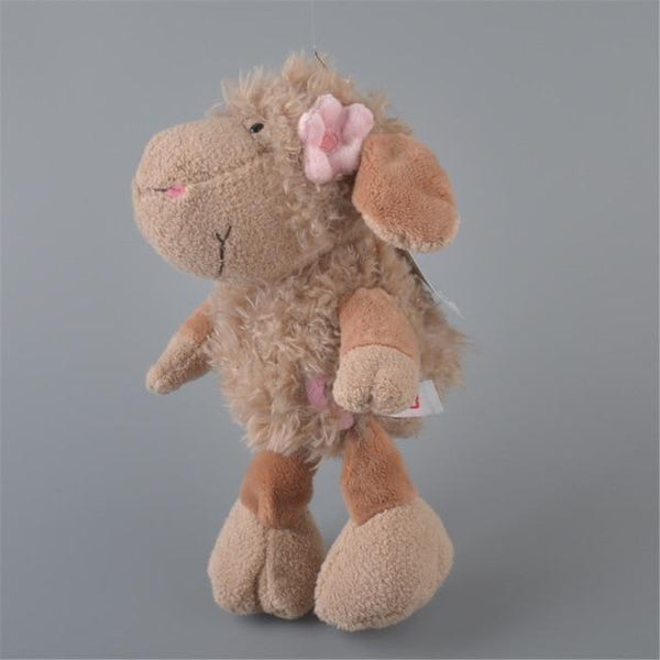 Nici Sheep Plush | Fantasy Stuffed Animals - Peluches Fantasía