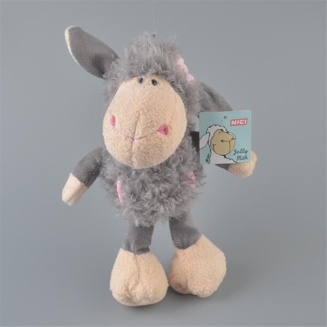 Nici Sheep Plush | Fantasy Stuffed Animals - Peluches Fantasía