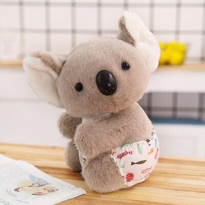 Peluche Koala Bebé | Peluches Fantasía