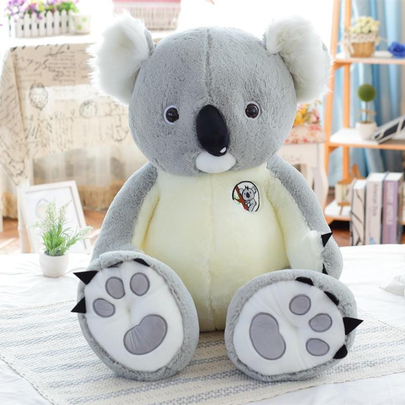 Peluche Koala Gigante | Peluches Fantasía